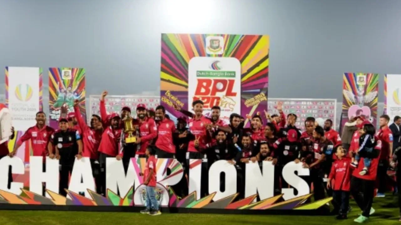 BCB Set to Introduce New Venue for the upcoming BPL season