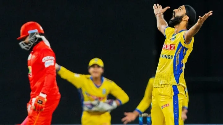 DPL 2025 : Full match highlights and top performers—match 11