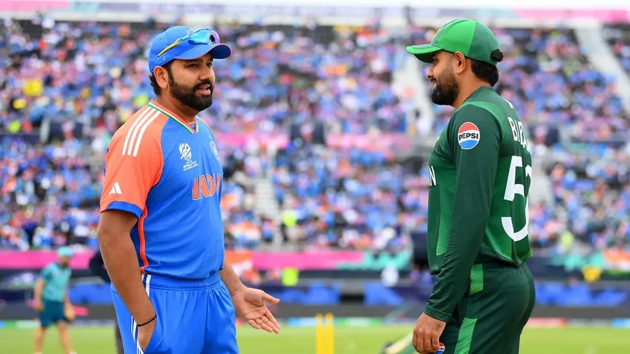 Asia Cup 2025: India vs Pakistan head-to-head record in Asia Cup ...