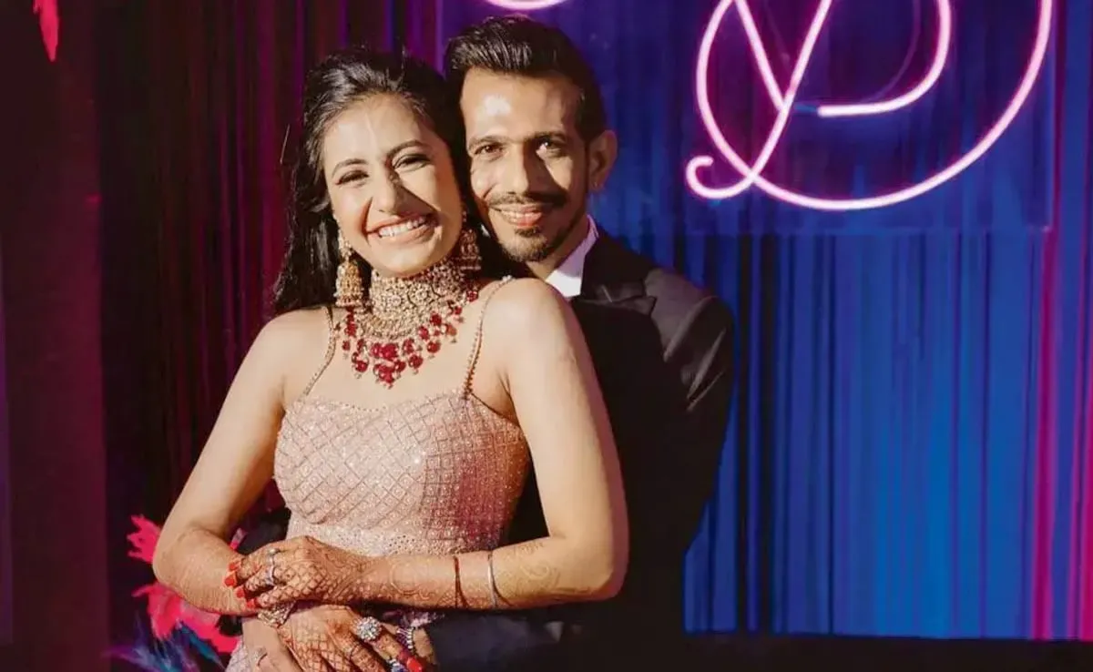 [WATCH]: 'I love...'- Dhanashree Verma explosive claims after divorce with Yuzvendra Chahal ...