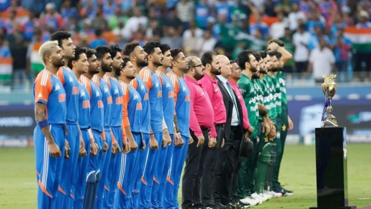 Asia Cup 2025, Final: Star India player ruled out of playing XI ahead of IND vs PAK match