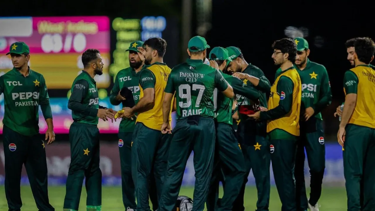 Indian ICC chief who stood firm against PCB’s push to remove Andy Pycroft