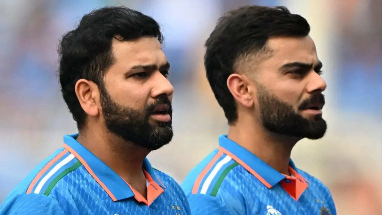 3 reasons why Rohit Sharma and Virat Kohli's absence from India A squad to face Australia A is ...
