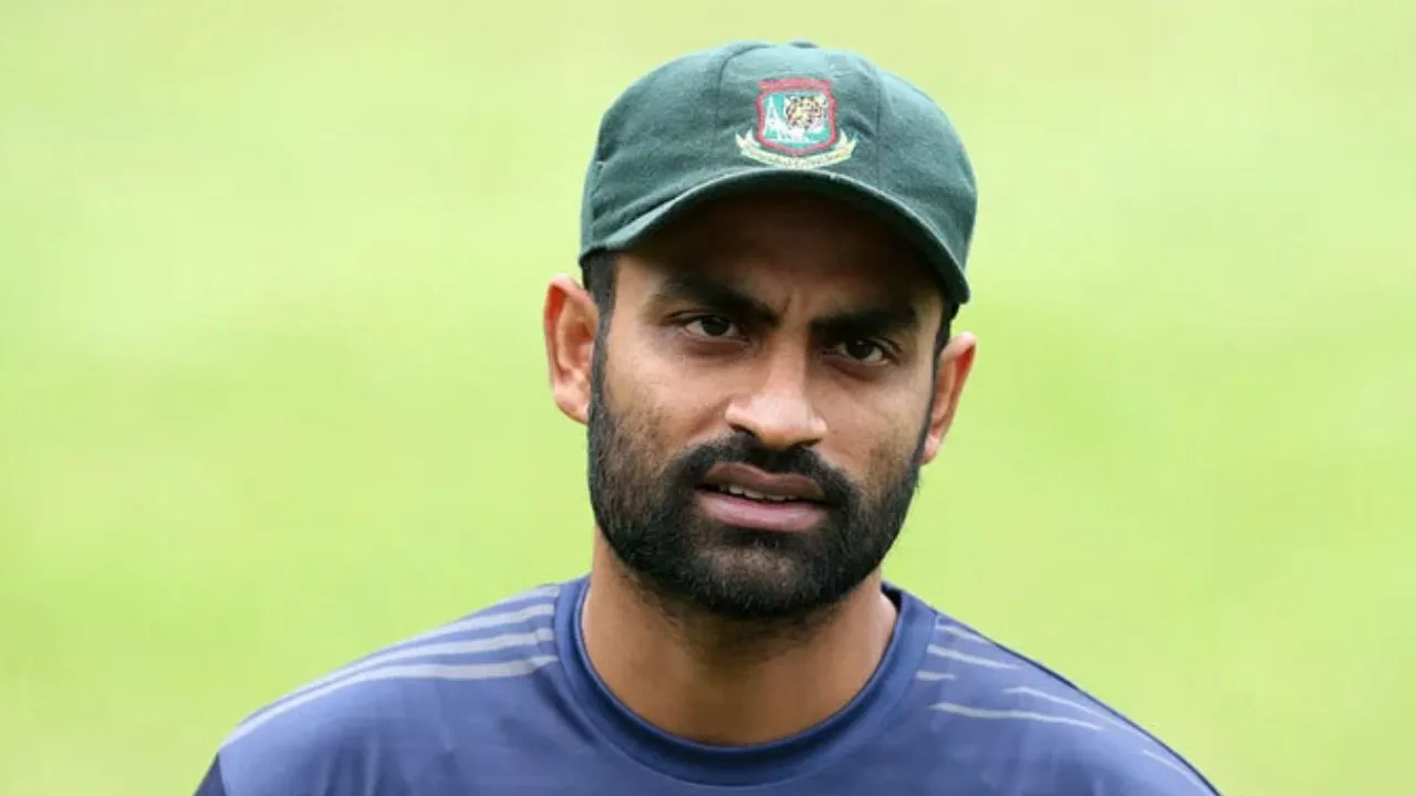 Tamim Iqbal brings former and current players together in CWAB revival