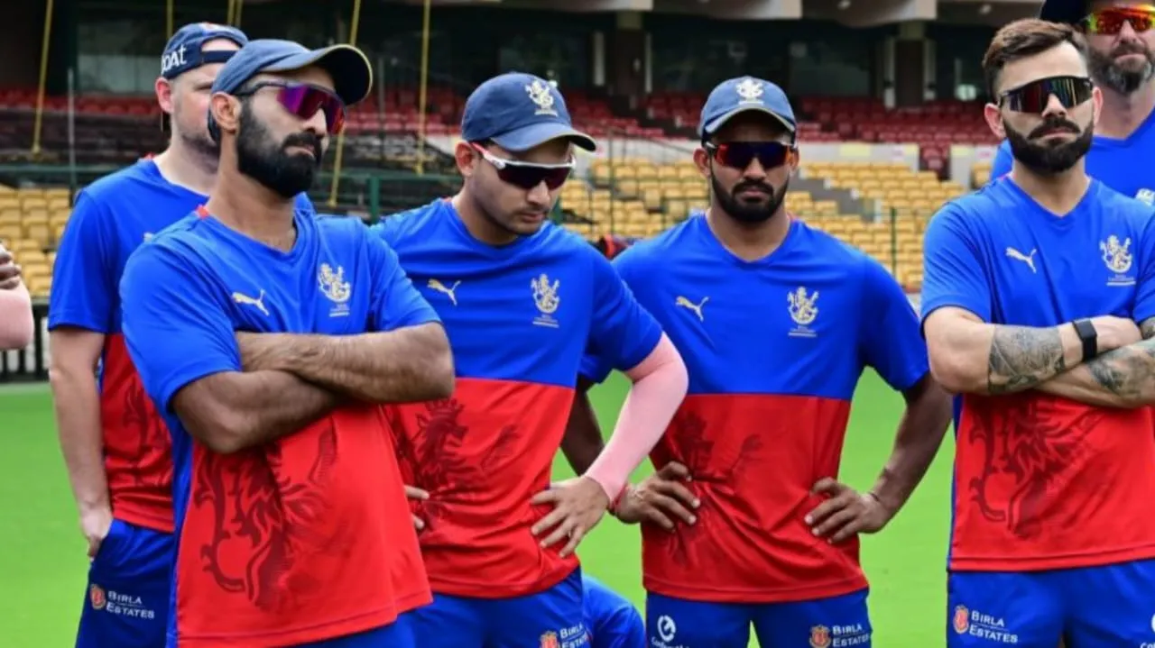 Former RCB player appointed India captain for Hong Kong Sixes 2025