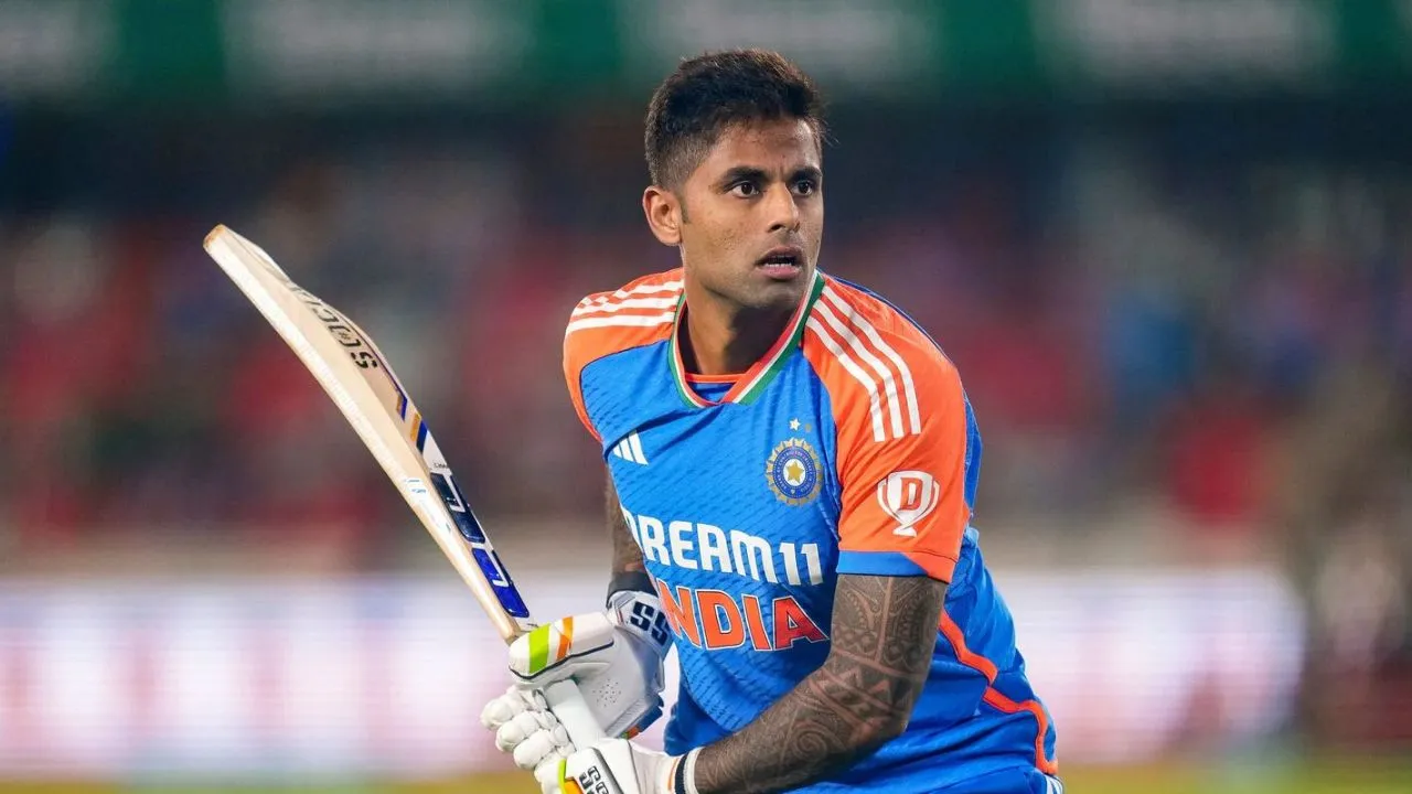 3 Player Battles to Watch Out for in India vs UAE, Match 2 of 2025 Asia Cup ft. Suryakumar Yadav