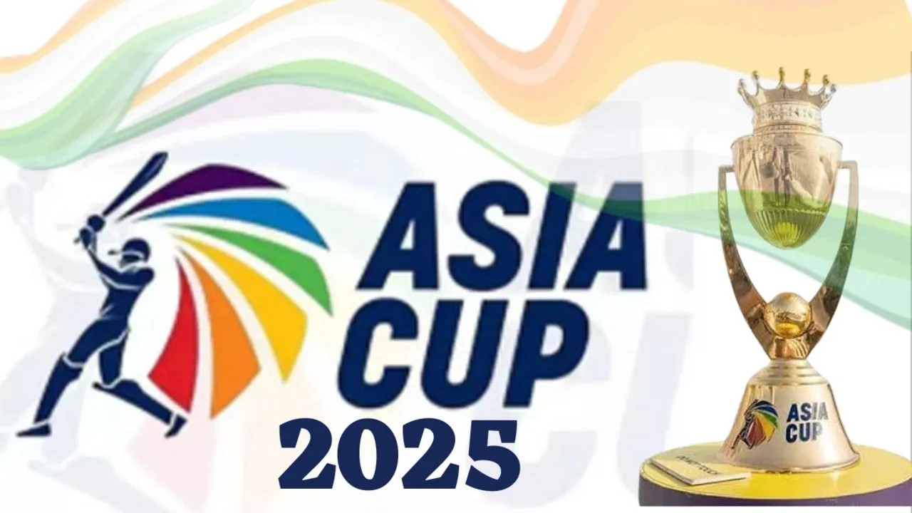 Asia Cup 2025: Prize Money Breakdown for Winners, Runners-Up, and Semi-Finalists