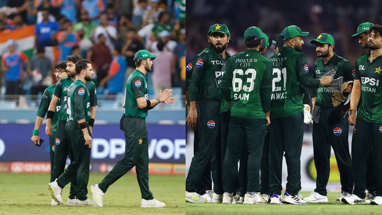 Pakistan Asia Cup 2025 Final Full Scenario Explained