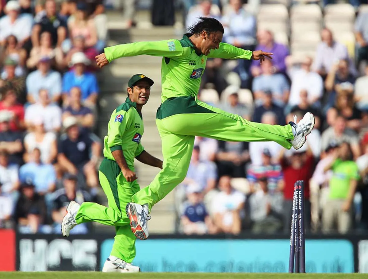 'Banda Dimag Se Pagal Hay...'- Former India pacer's huge remark on ...