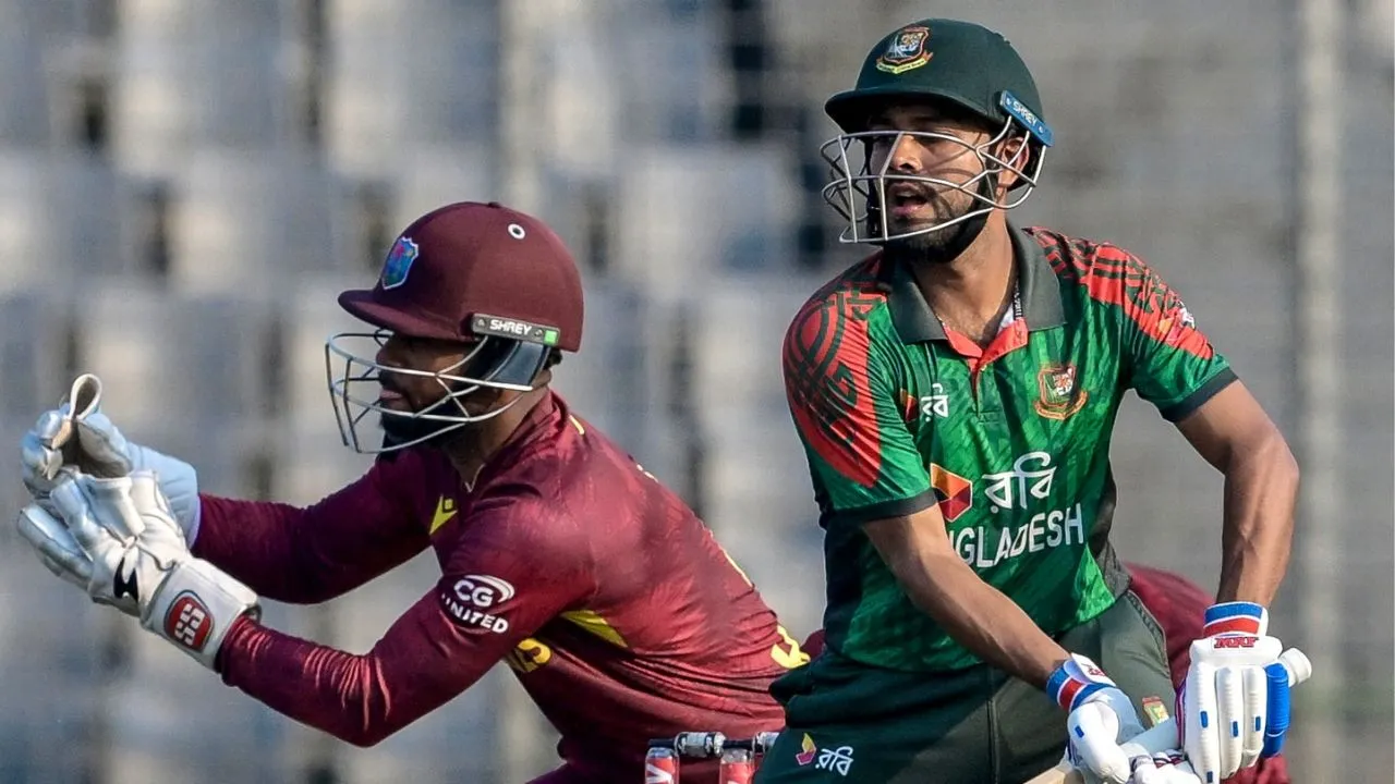 Bangladesh vs West Indies 3rd ODI: Stunning Highlights & Top Performances