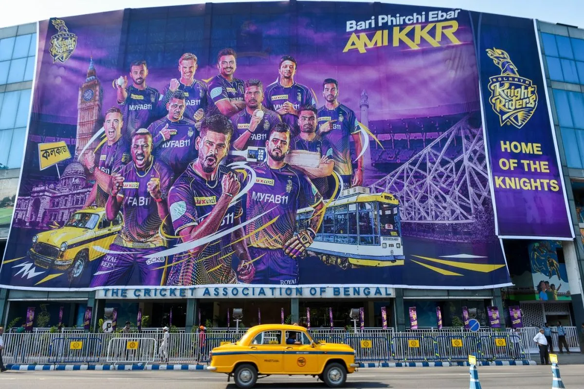 KKR New Coach Announcement: Surprising Update Ahead of IPL 2026 Auction