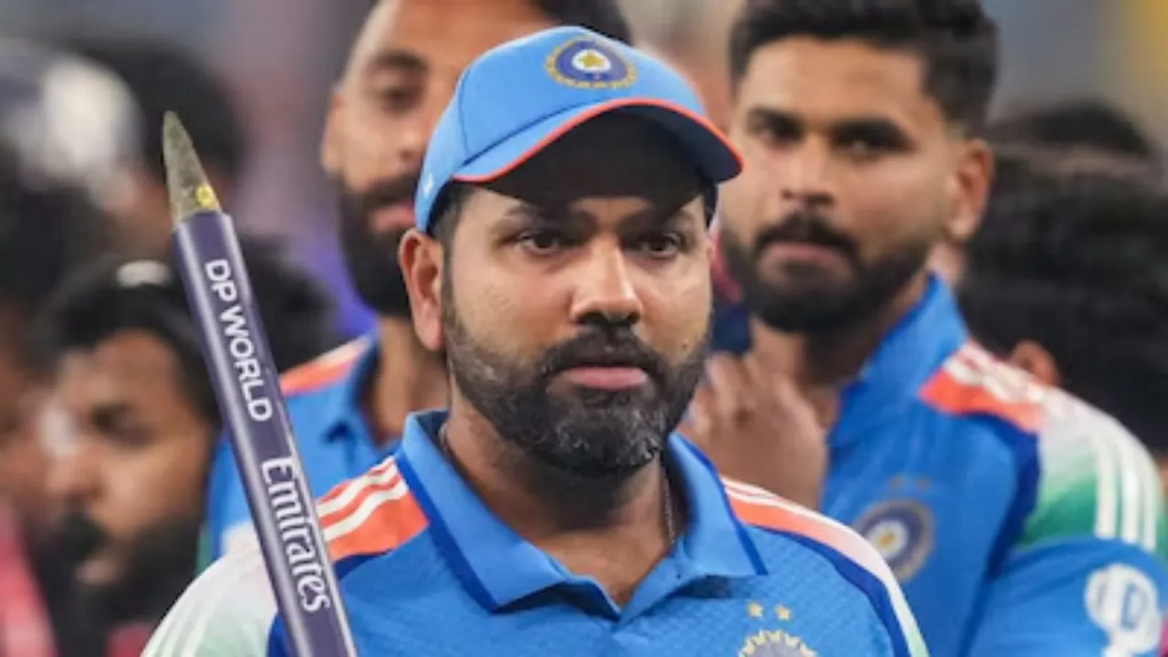 ‘More Difficult To Drop…’- Former India cricketer flags concern over Rohit Sharma post-captaincy ...