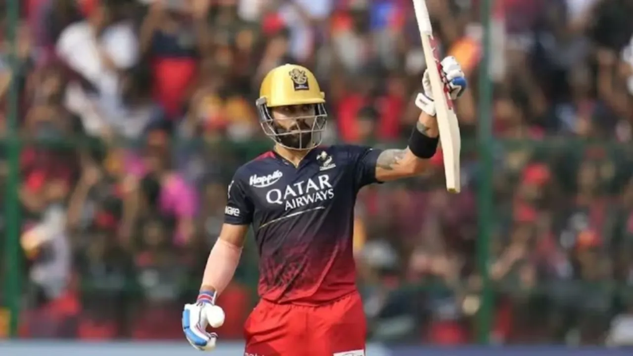 Virat Kohli to leave RCB ahead of IPL 2026? Veteran's latest move ...