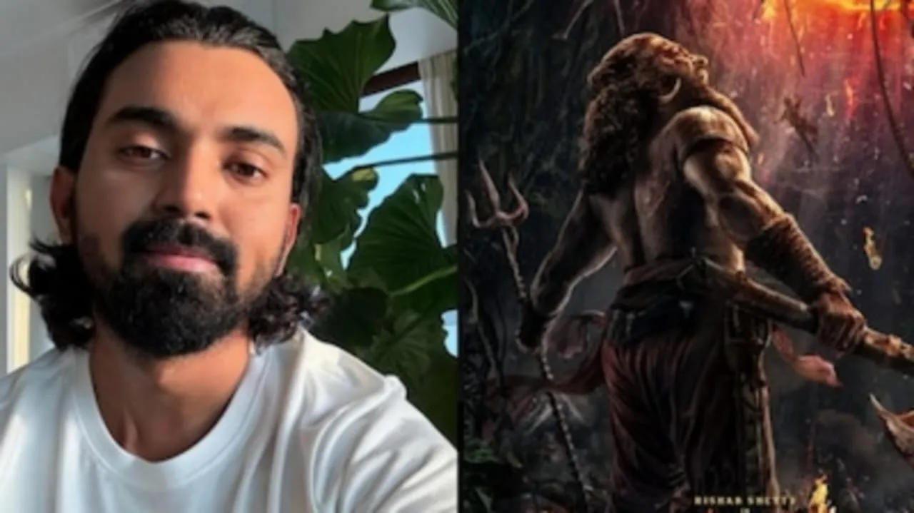'Just Watched Kantara. Blown Away by the Magic' – KL Rahul praises ...