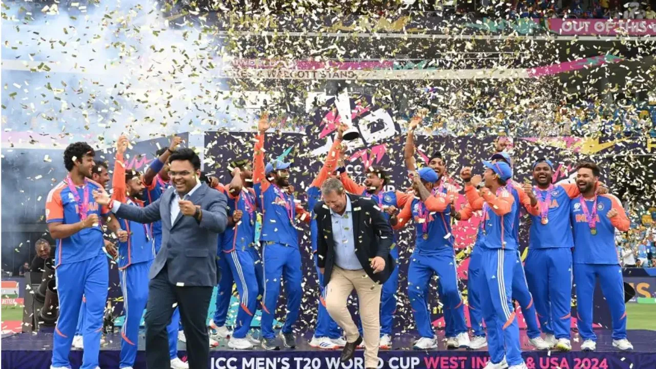 When Is the 2026 T20 World Cup Schedule Coming Out? Here's Everything ...