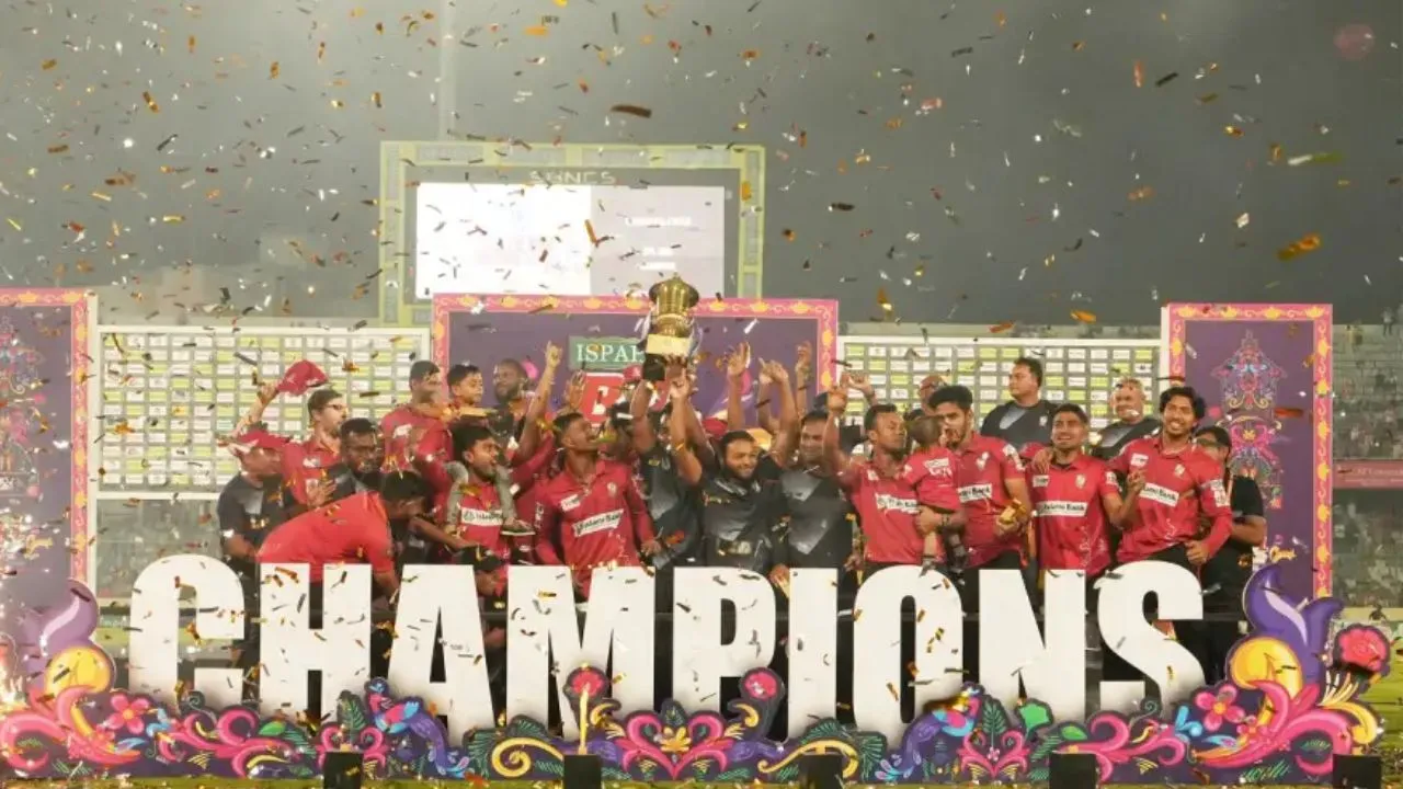 BPL 2026 Players Announced: See Who Got the Chance and Who Missed Out