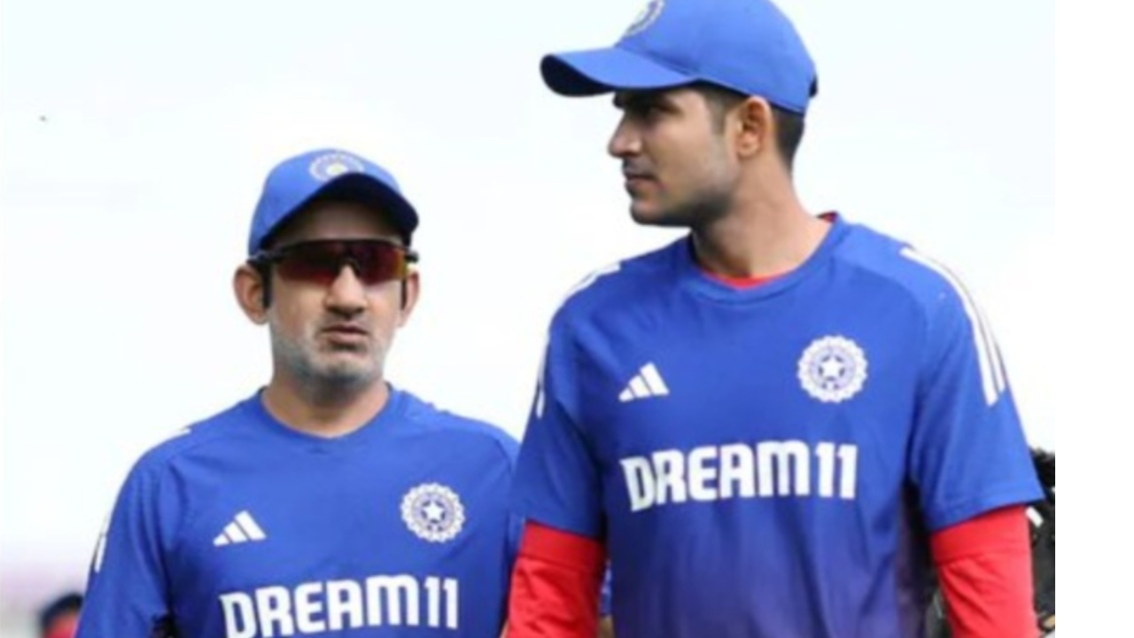 “No rank turner…”- Former India skipper reflects on Eden Gardens ...