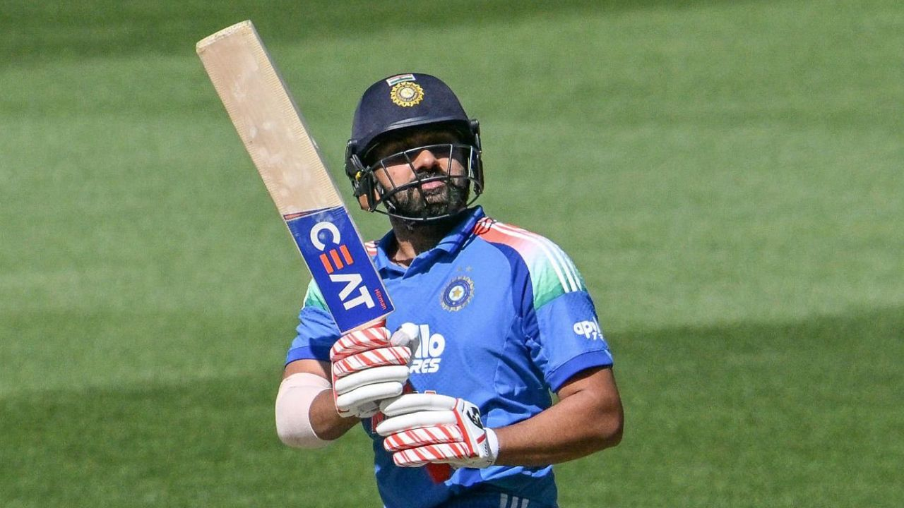 Rohit Sharma set to break many records in IND vs SA 2025 ODI series full list here