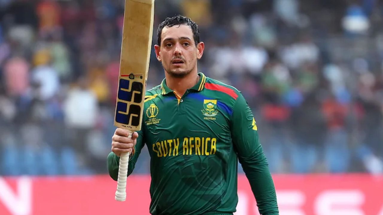 3 Teams That Can Possibly Target Quinton de Kock in the IPL 2026 Mini ...