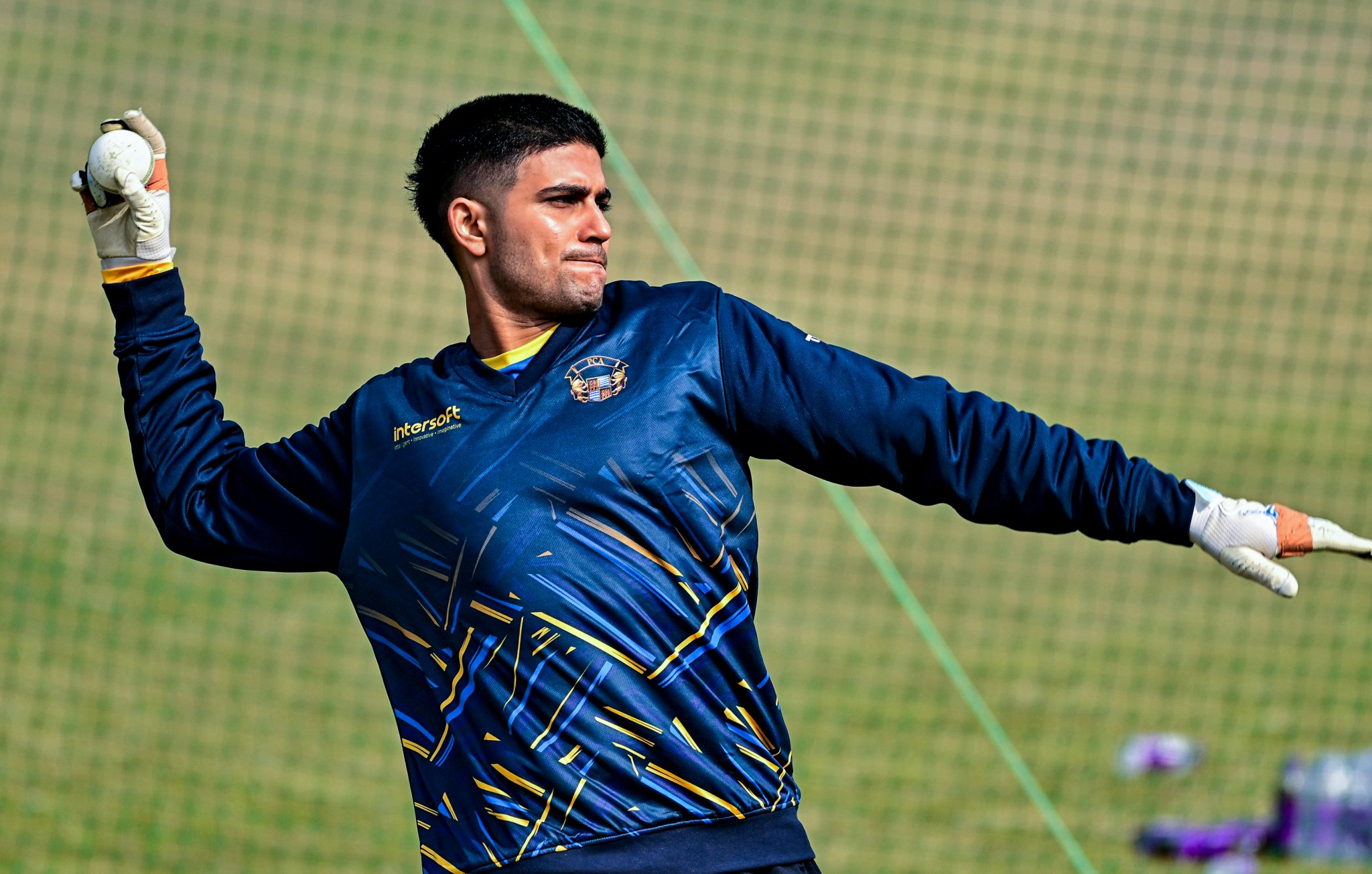 Shubman Gill refused captaincy ahead of IND vs NZ ODI series