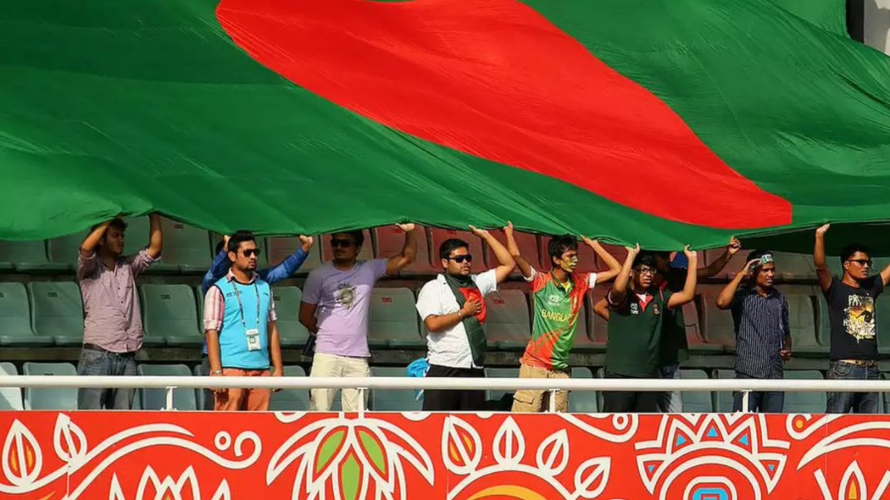 Bangladesh to move T20 World Cup 2026 matches from India amid ...