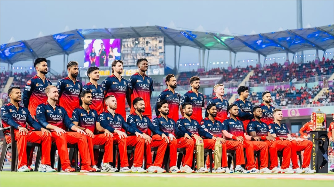 RCB star handed provisional suspension after failing dope test in rare case