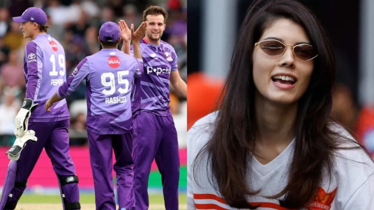 Watch: Kavya Maran shares special message for ‘Sunrises Leeds’ ahead of ...