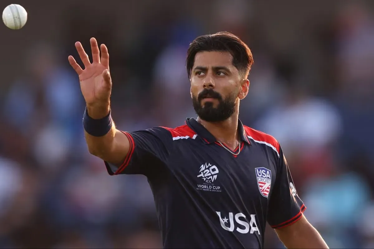 ICC facilitates India visas for Pakistan-origin players ahead of T20 ...