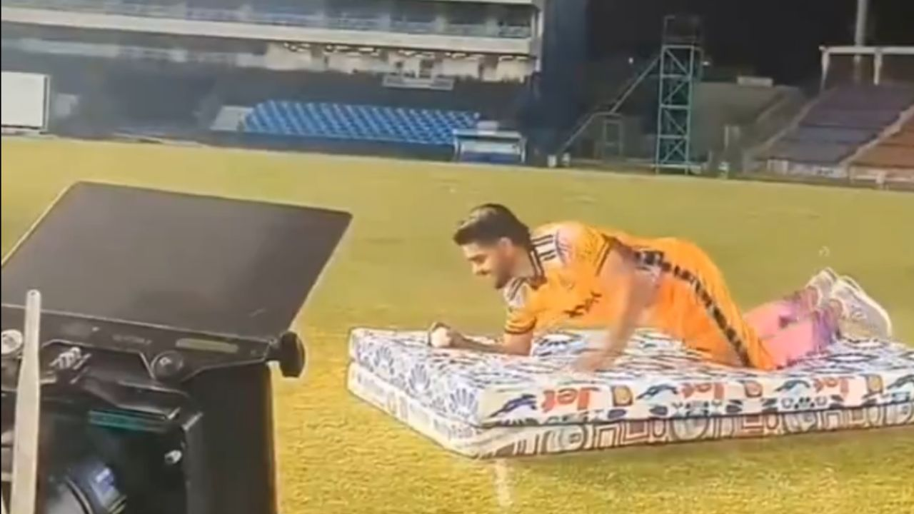 Watch: Babar Azam faces trolls after his funny ad shoot goes viral ...
