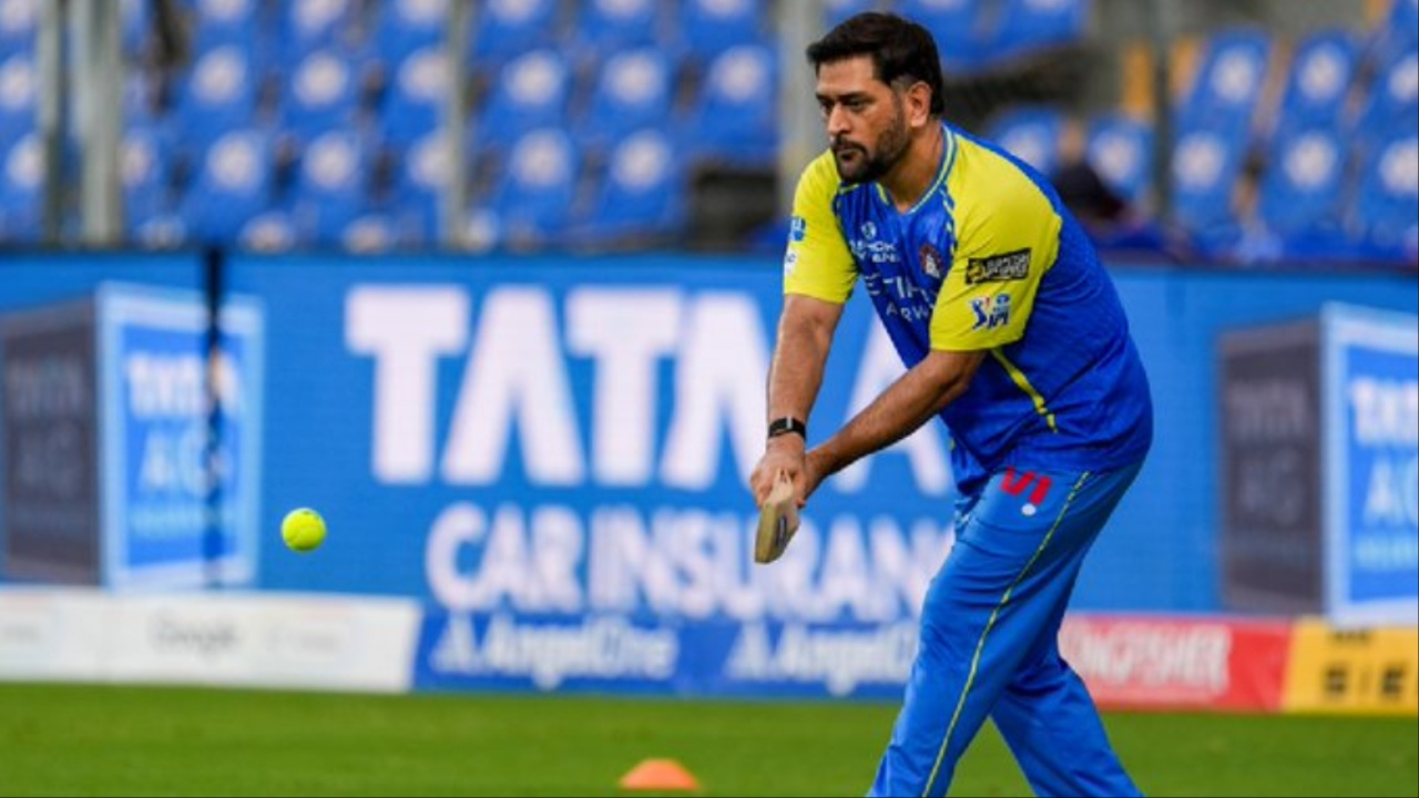 CSK official's shocking statement on Dhoni's IPL 2026 injury