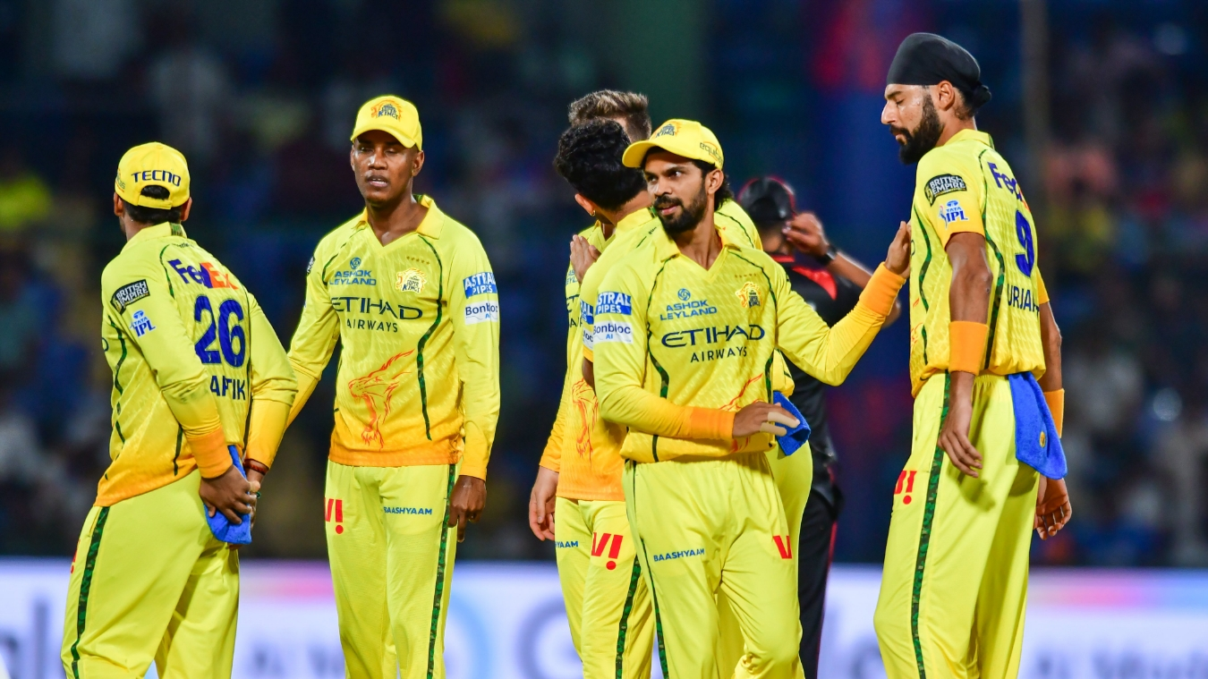 IPL 2026 DC vs CSK Match Report – Who Won Today and Key Moments That ...