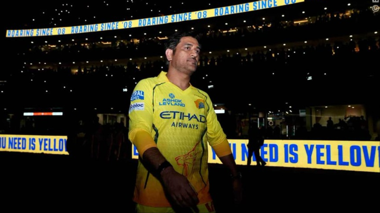 Will MS Dhoni play IPL 2027? CSK CEO breaks silence