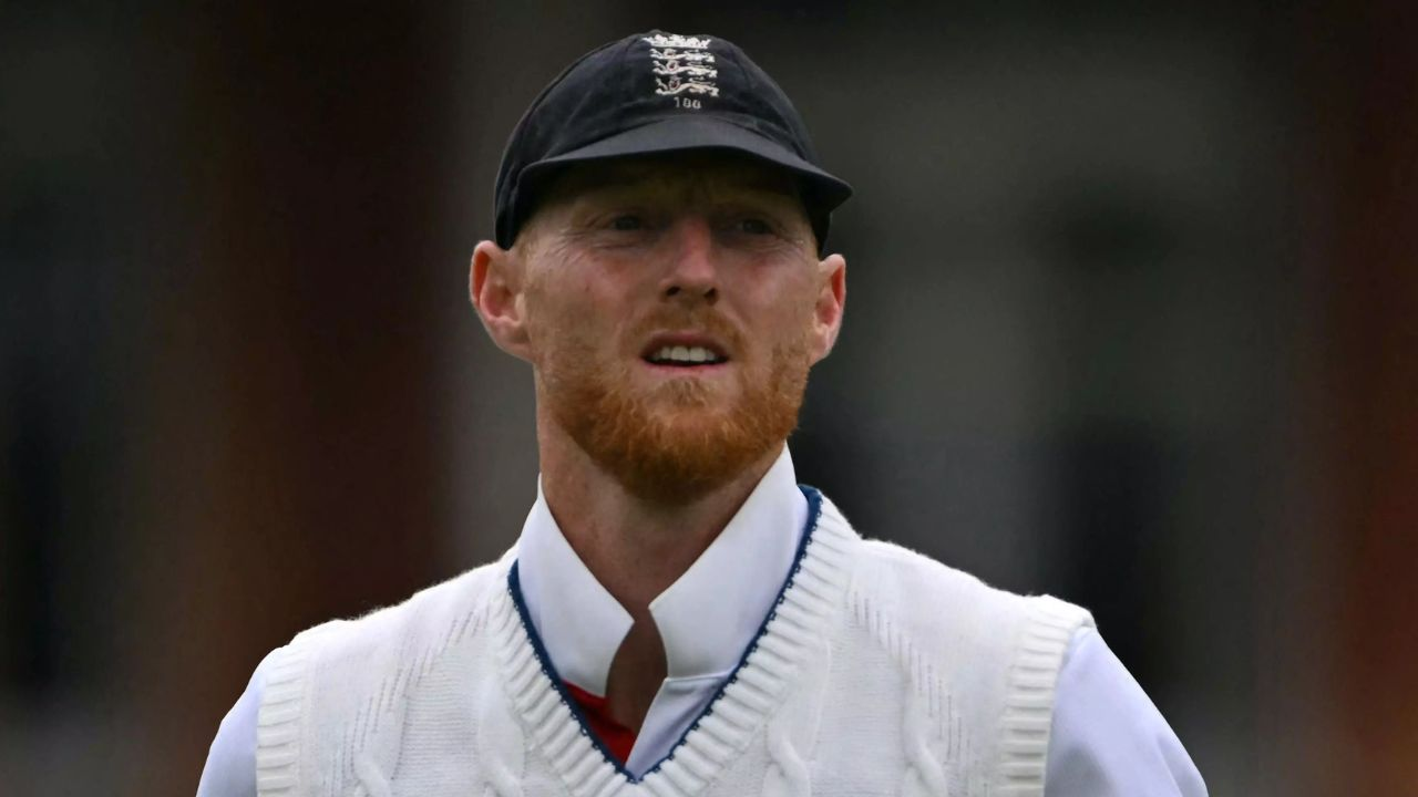 Top 3 picks for captaincy if Ben Stokes chooses to retire from Test cricket